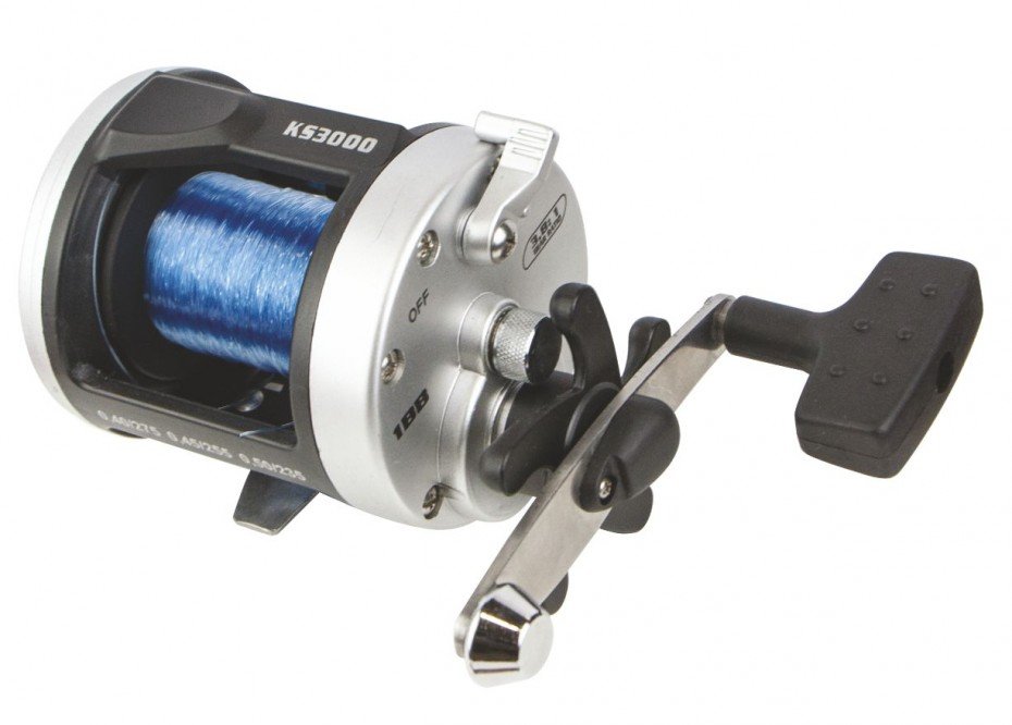 MULTIPLIKATOR MISTRALL RADIUS TROLLING 3000 - Mistrall | Sport Sklep ...