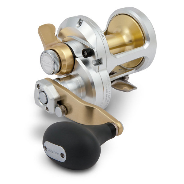 Multiplikator Talica II, 50 2-Biegowy Prawa Ręka - Shimano | Sport ...