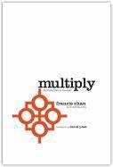 Multiply: Disciples Making Disciples - Chan Francis | Książka w Empik