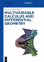 Multivariable Calculus and Differential Geometry - Walschap Gerard ...