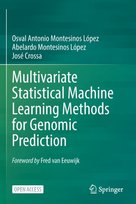 Multivariate Statistical Machine Learning Methods for Genomic ...