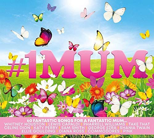 Mum - Various Artists | Muzyka Sklep EMPIK.COM