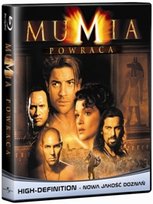 Mumia powraca - Sommers Stephen| Filmy Sklep EMPIK.COM