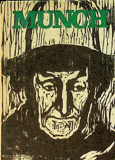 Munch - Opracowanie zbiorowe | Książka w Empik