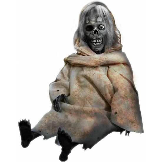 Muñeco Peluche The Creep The Creepshow 46Cm - Mezco Toyz | Sklep EMPIK.COM