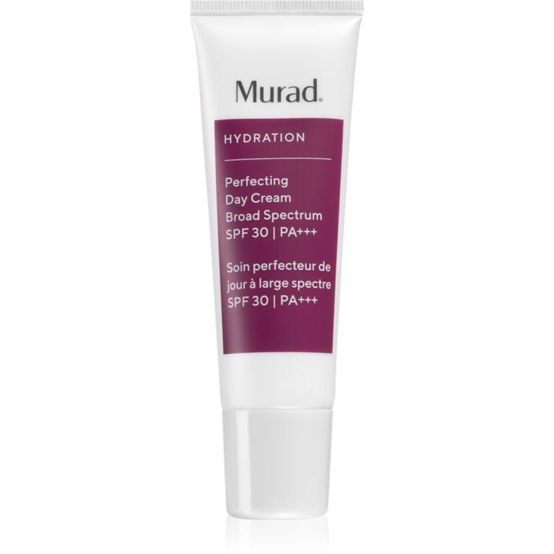 Murad Hydratation Perfecting Day Cream Broad Spectrum SPF 30 krem na ...