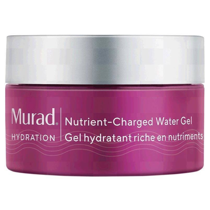 Murad, Hydration Nutrient-Charged Water Gel, Intensywnie nawilżający ...