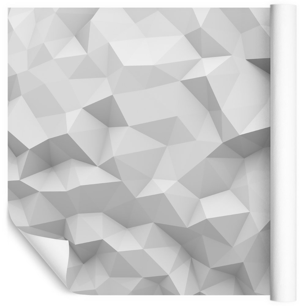 Muralo, Fototapeta Dla Młodzieży 3D, Abstrakcja, 270X180 cm - Muralo ...