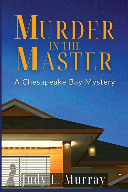 Murder in the Master - Judy L Murray | Książka w Empik