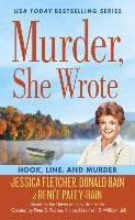 Murder, She Wrote: Hook, Line, And Murder - Paley-Bain Renee | Książka ...