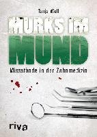 Murks im Mund - Wolf Tanja | Książka w Empik