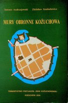 Mury obronne Kożuchowa - W opisie | Książka w Empik