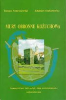 Mury obronne Kożuchowa - W opisie | Książka w Empik
