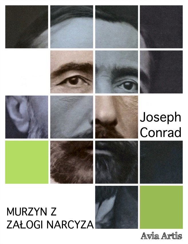 Murzyn z załogi Narcyza - ebook mobi - Conrad Joseph | Ebook Sklep ...