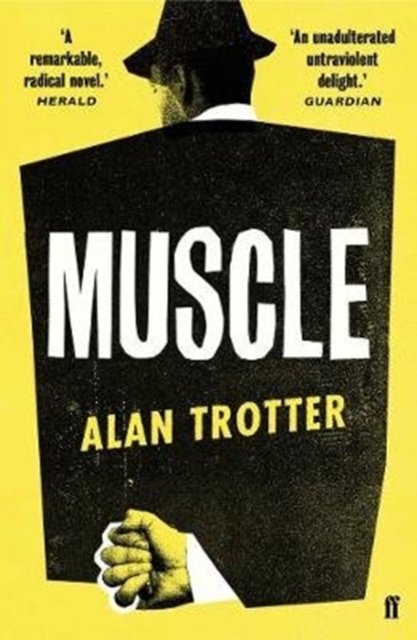 Muscle - Alan Trotter | Książka w Empik