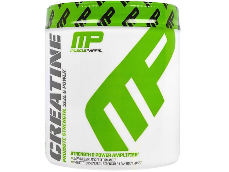 MUSCLE PHARM, Creatine, 300 g - MUSCLE PHARM | Sport Sklep EMPIK.COM