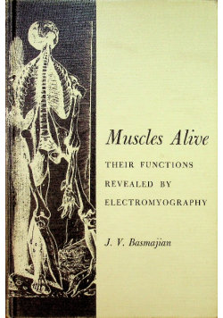Muscles Alive - | Książka w Empik