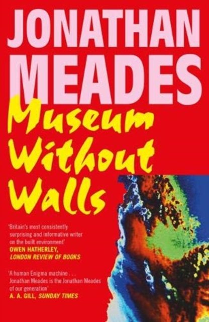 Museum Without Walls - Jonathan Meades | Książka w Empik