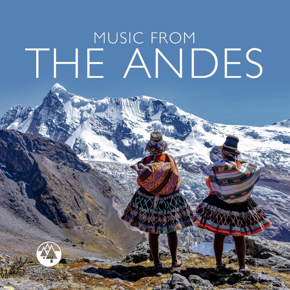 Music From The Andes - Various Artists | Muzyka Sklep EMPIK.COM