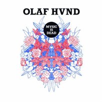 Music Is Dead - Hund Olaf | Muzyka Sklep EMPIK.COM