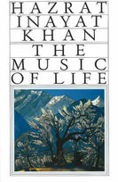 Music of Life - Khan Hazrat Inayat | Książka w Empik