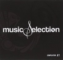 Music Selection Comp 1 - Various Artists | Muzyka Sklep EMPIK.COM