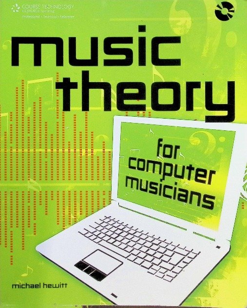 Music Theory for Computer Musicians - Opracowanie zbiorowe | Książka w ...