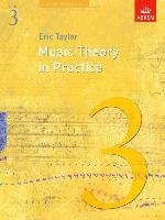 Music Theory in Practice, Grade 3 - Taylor Eric | Książka w Empik