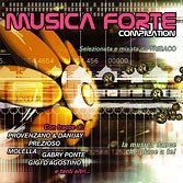 Musica Forte Compilation - Various Artists | Muzyka Sklep EMPIK.COM