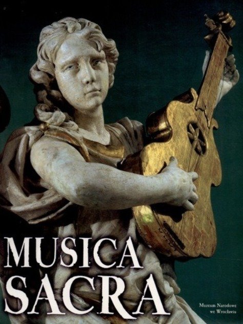 Musica sacra - Zduniak Maria | Książka w Empik