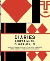 Musil Diaries - Robert Musil | Książka w Empik