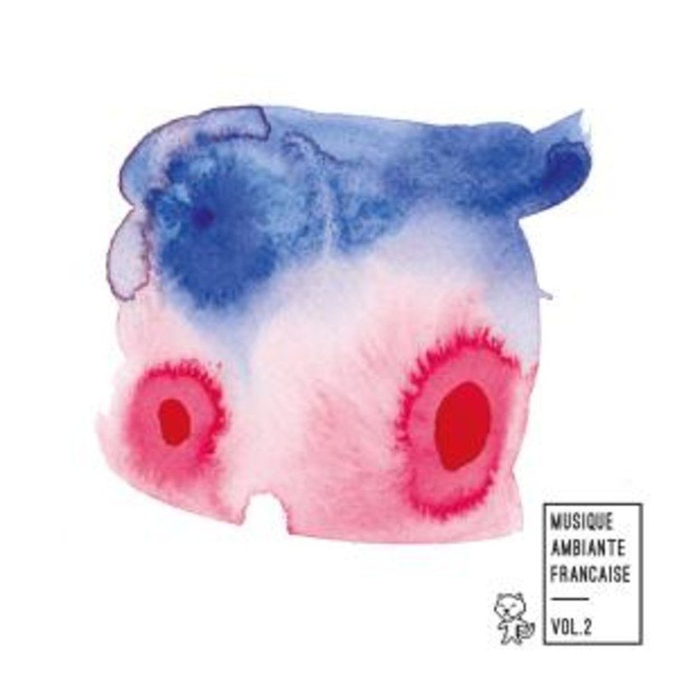 Musique Ambiante Francaise Volume 2 - Various Artists | Muzyka Sklep EMPIK.COM