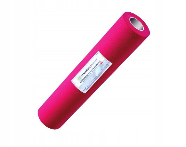 Mustaf - Podkład COMFORT 50cm x 40mb - Fuksja - COMFORT | Sklep EMPIK.COM