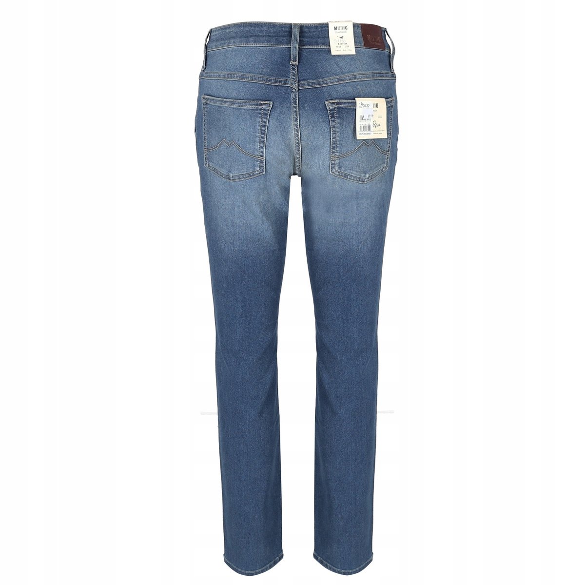 MUSTANG REBECCA 1005822-5000-312 31/32 - Mustang | Moda Sklep EMPIK.COM