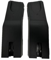 MUUVO One - adaptery do fotelika typu Maxi-Cosi - Muuvo | Sklep EMPIK.COM