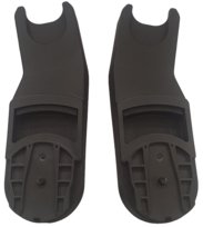 MUUVO Trick - adaptery do fotelika typu Maxi-Cosi - Muuvo | Sklep EMPIK.COM