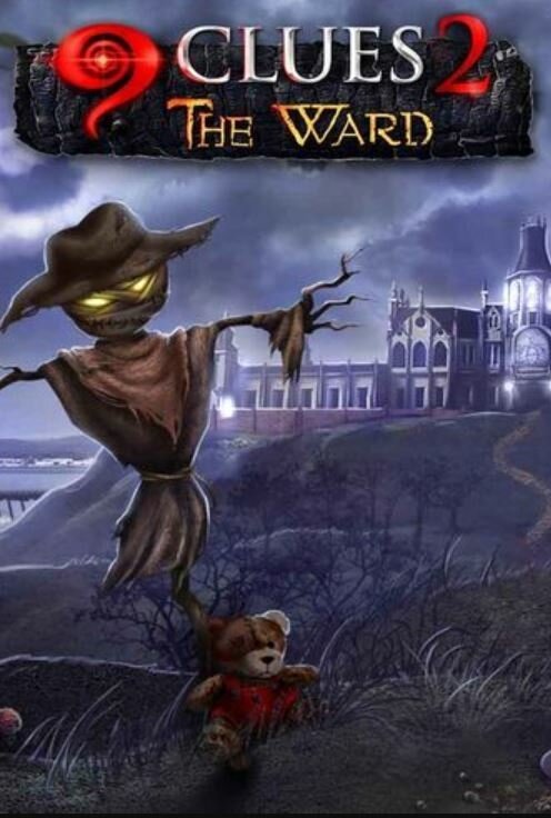 MUVE.PL, 9 Clues 2: The Ward (PC) klucz Steam - MUVE.PL | Gry i ...