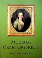 Muzeum Czartoryskich. Historia i zbiory - Opracowanie zbiorowe | Książka w Empik
