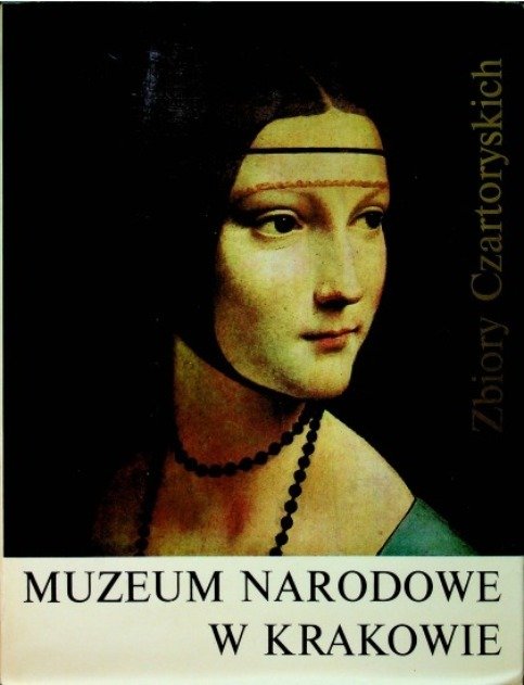 Muzeum Narodowe w Krakowie Zbiory Czartoryskich - W opisie | Książka w Empik