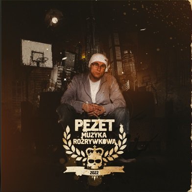 Muzyka rozrywkowa (Reedycja), płyta winylowa - Pezet | Muzyka Sklep ...