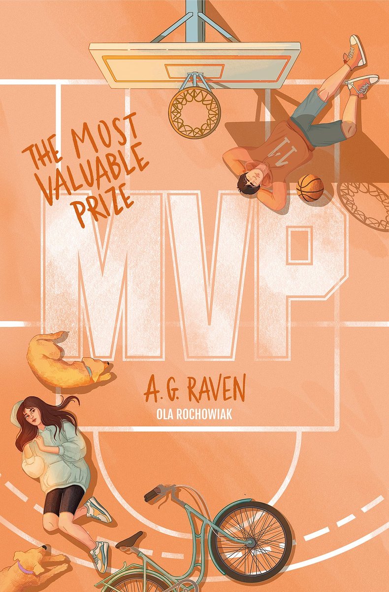 MVP. The Most Valuable Prize - ebook mobi - Ola Rochowiak | Ebook Sklep EMPIK.COM