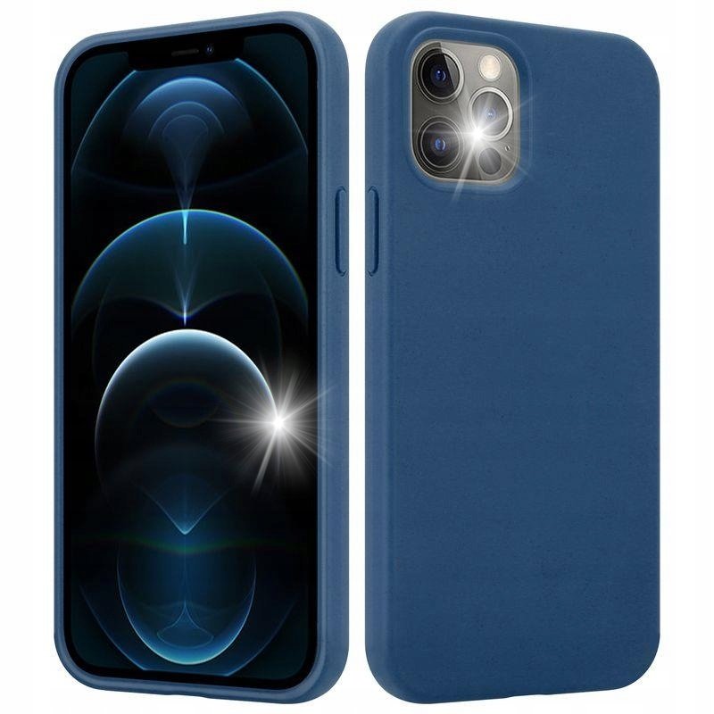 MX ECO IPHONE 16 PRO MAX (6.9), NAVY / GRANATOWY rozsądny wybór za tą ...