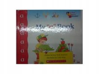 MY 'A' BOOK - Opracowanie zbiorowe | Książka w Empik