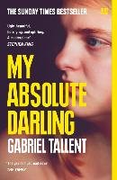 My Absolute Darling - Tallent Gabriel | Książka w Empik
