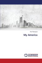My America - Thompson Ron | Książka w Empik
