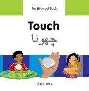 My Bilingual Book - Touch - Vietnamese-english - Milet Publishing Ltd. | Książka w Empik