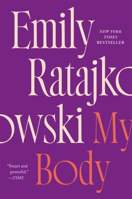 My Body - Ratajkowski Emily | Książka w Empik