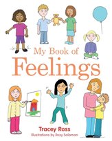 My Book of Feelings: A Book to Help Children with Attachment ...