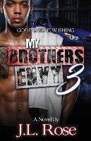 My Brother's Envy 3 - Rose John L. | Książka w Empik