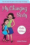 My Changing Body (Girl's) - Picone Linda | Książka w Empik